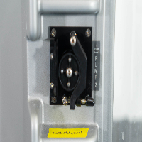 New Brunswick BioFlo & Celligen 310 Fermentor/ Bioreactor | Surplus ...